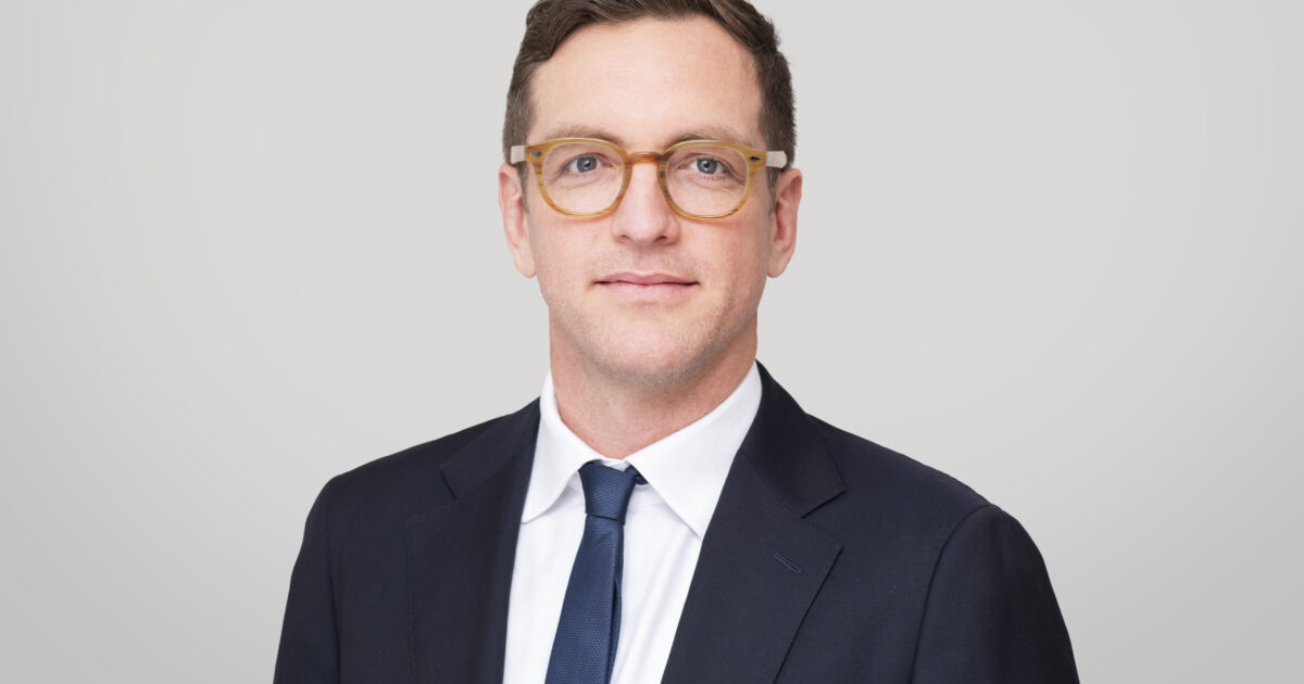 Mick Worcester | Chief Financial Officer | Broken Hill Mines